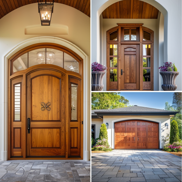 FAQ - Door Refinishing DC | VA | MD